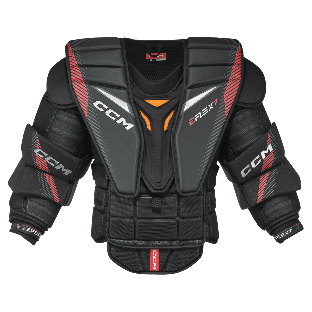 CCM Extrem Flex 7 Kapus testvédő