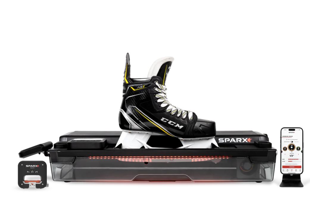 SPARX Skate Sharpener3+BEAM
