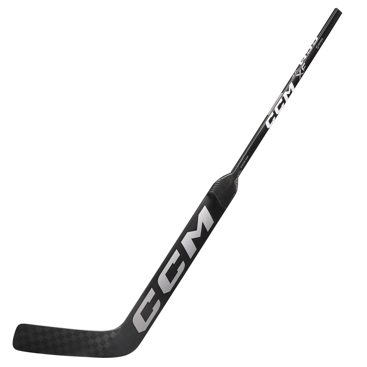 CCM Tacks XF Composite kapus ütő